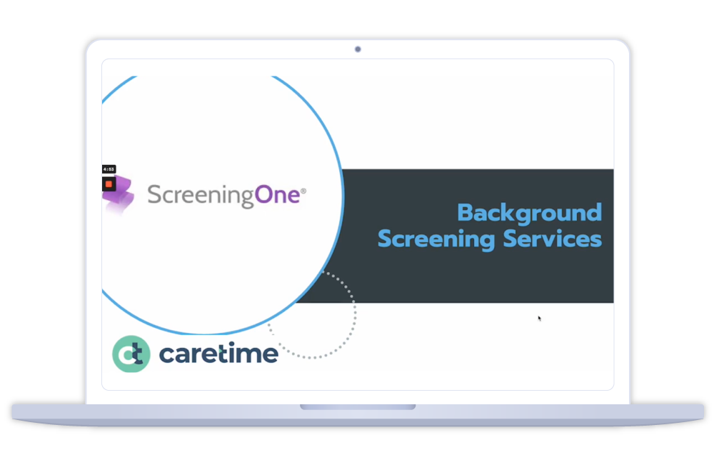 Background Screening