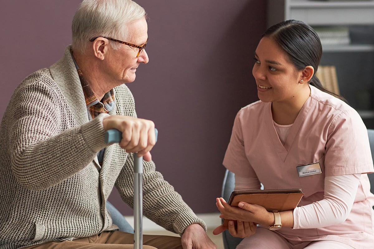 3 Advancements in Home Care Technology You Should Know About
