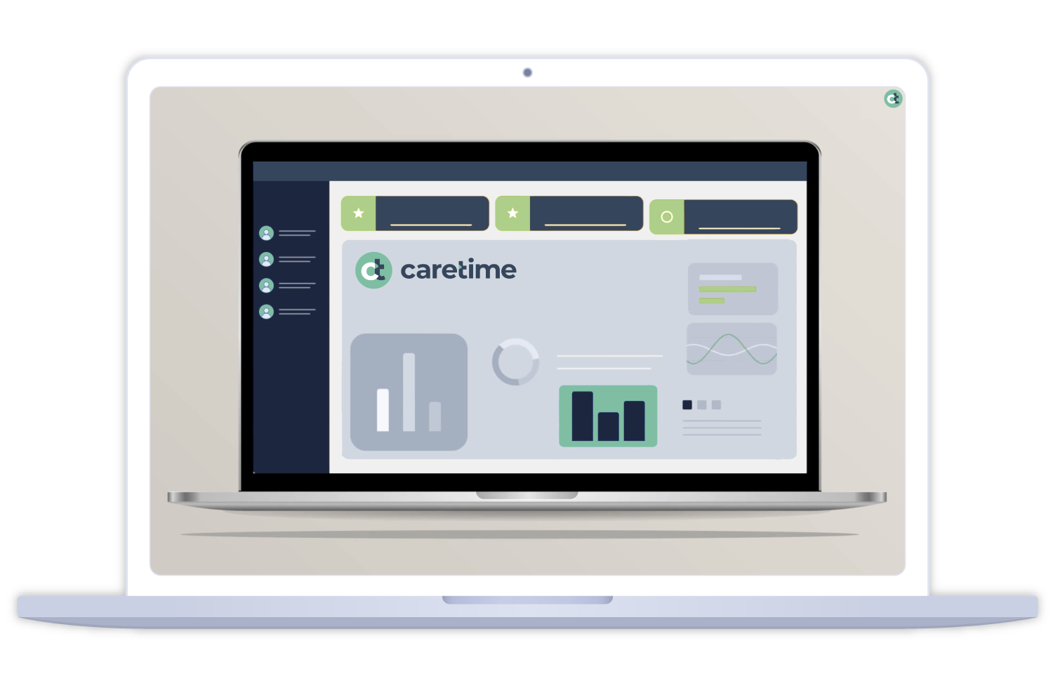 Medicaid Agency Software