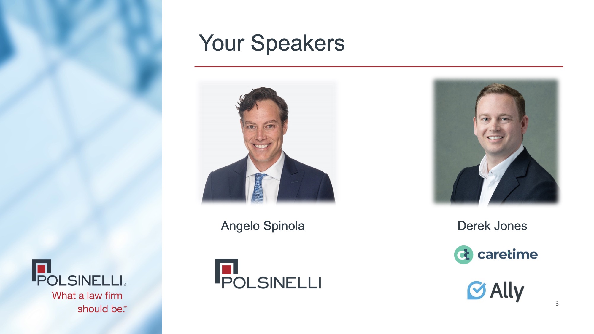 Breaking down the models of home care: consumer-directed vs agency.