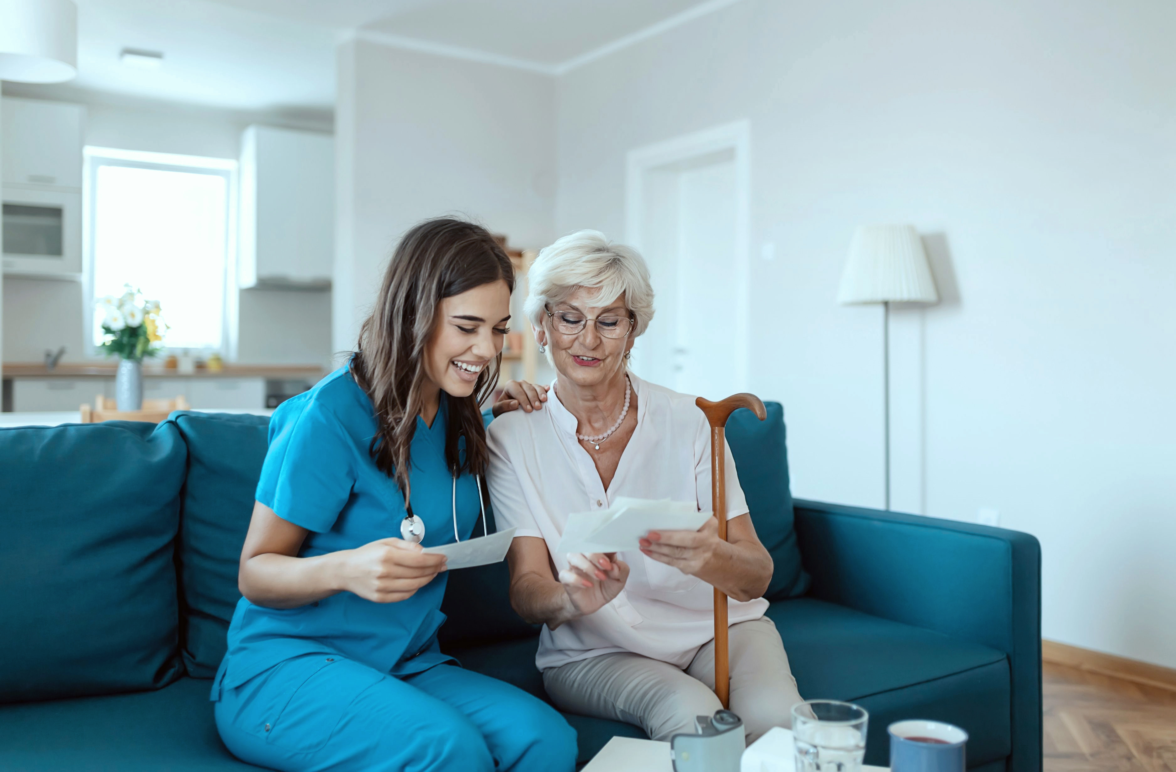 Should You Add Skilled Home Care Services to Your Agency?